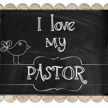 I Never Wanted To Be A Pastor’s Wife – wateringcanblog