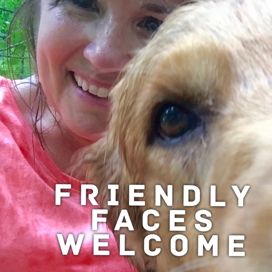 Friendly Faces – wateringcanblog
