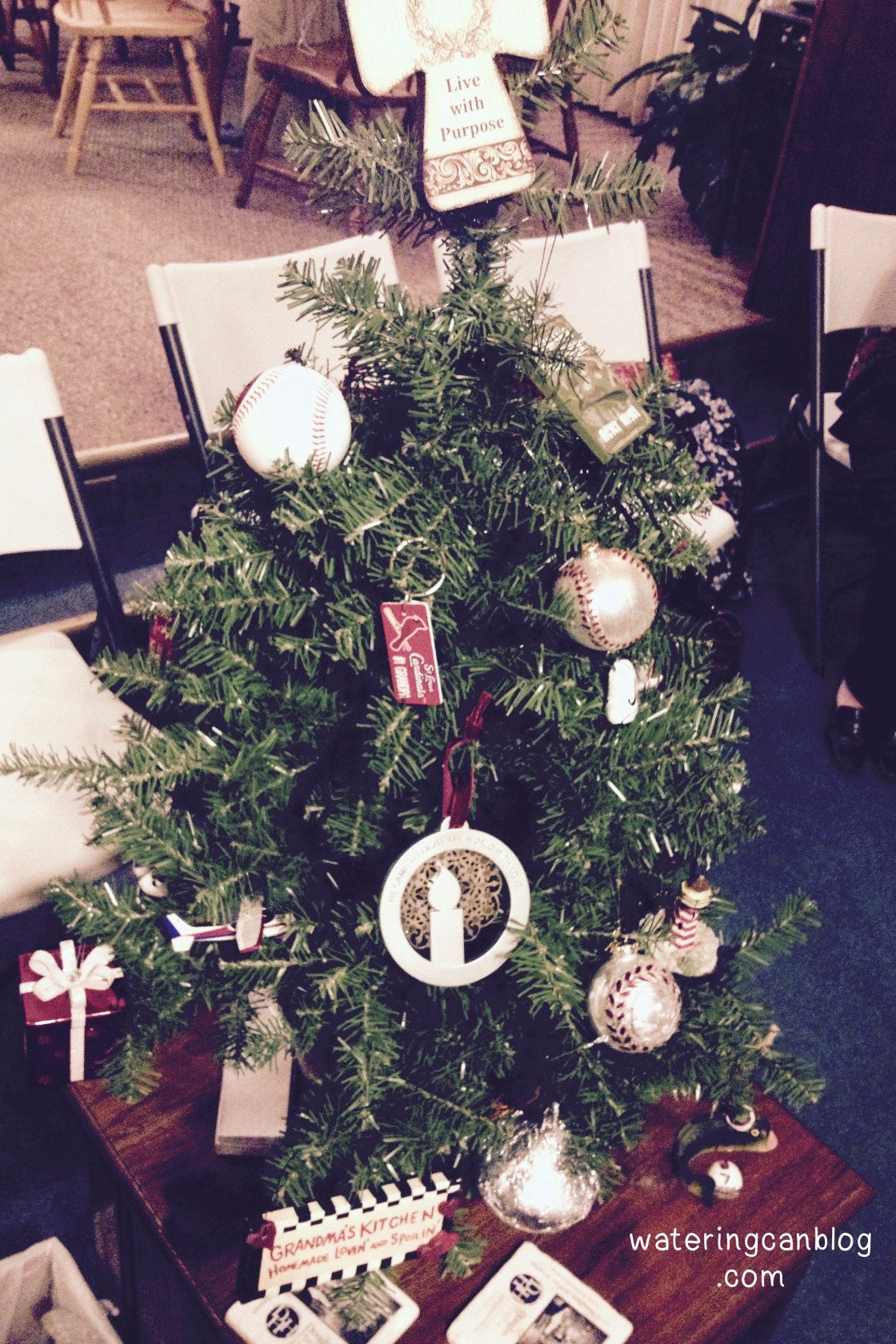 When Someone Is Missing at Christmas – wateringcanblog
