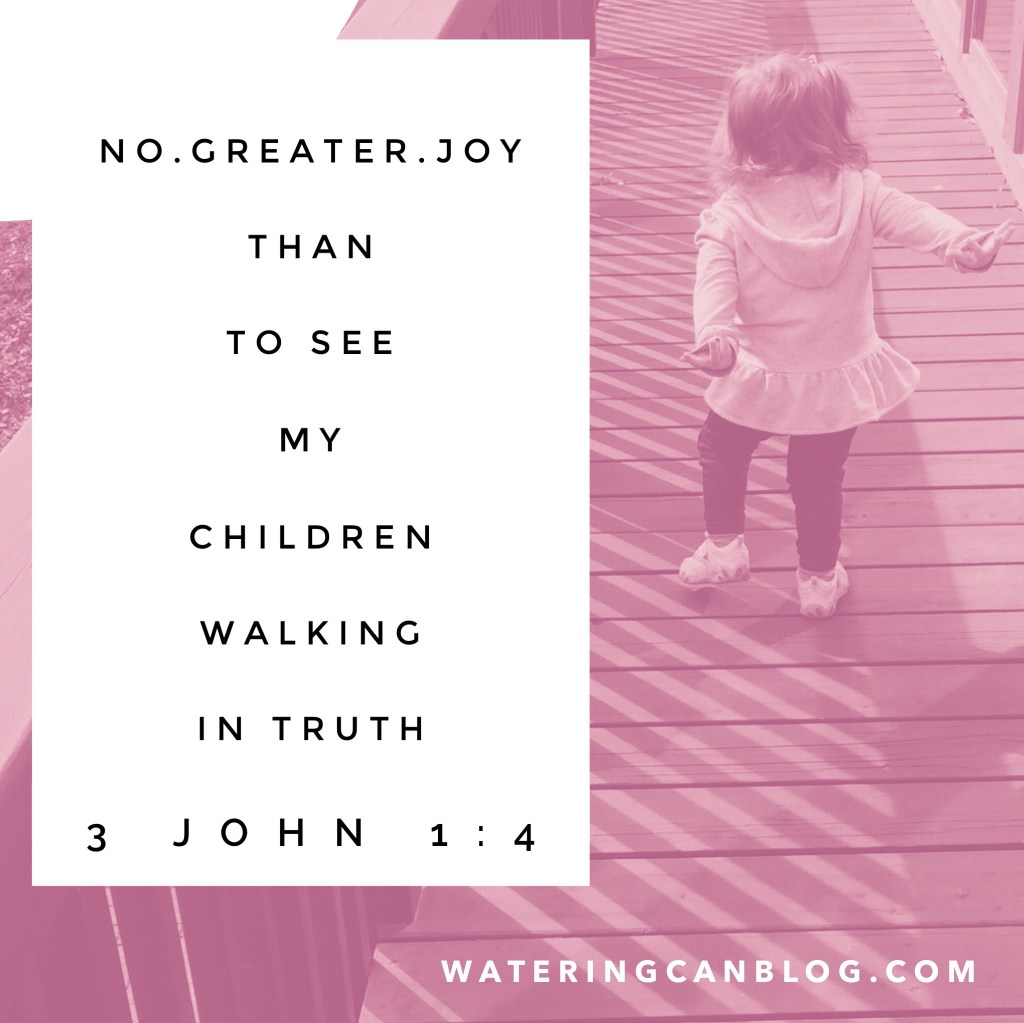 Five Things You Can Do When Your Child Messes Up – wateringcanblog