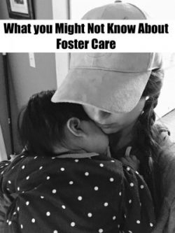 This is Love: Foster Care and Siblings – wateringcanblog