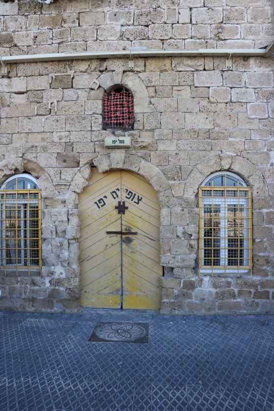 The Other Side of the Door – wateringcanblog