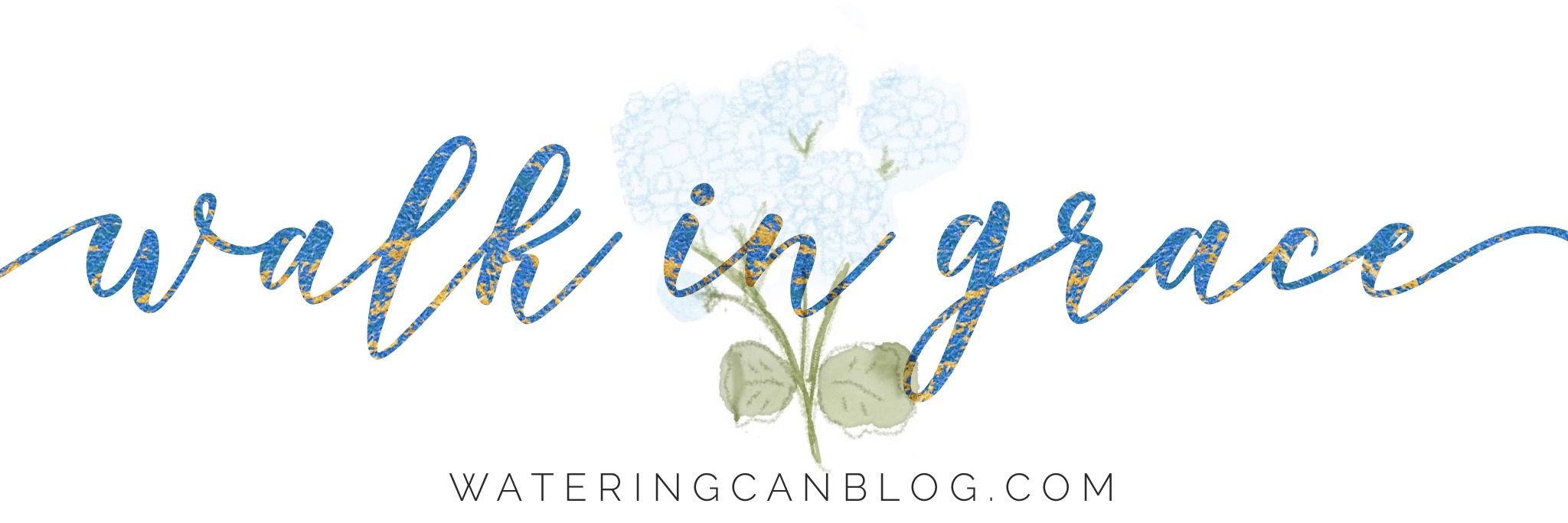 Taking Your Stand in a Fallen World That Needs Grace – wateringcanblog