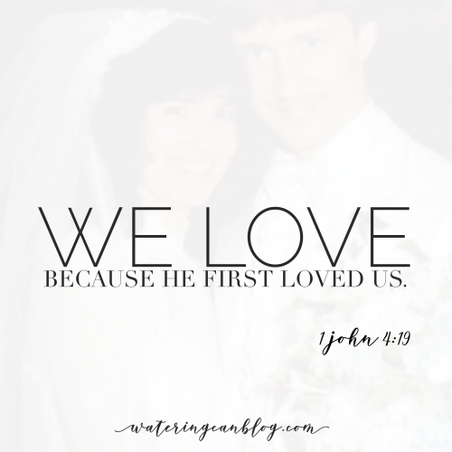 The Marriage Triangle – wateringcanblog